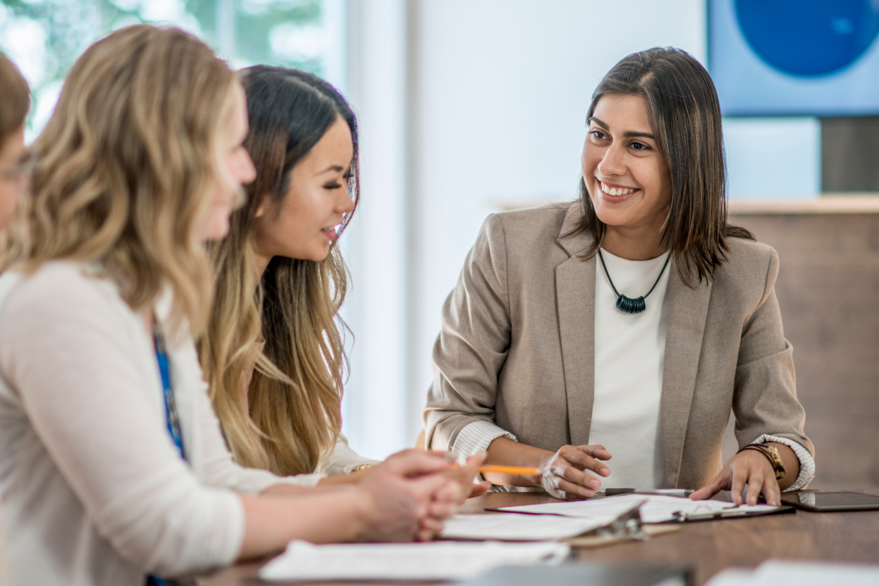 Feedback constructif : Formation pour des échanges éfficaces